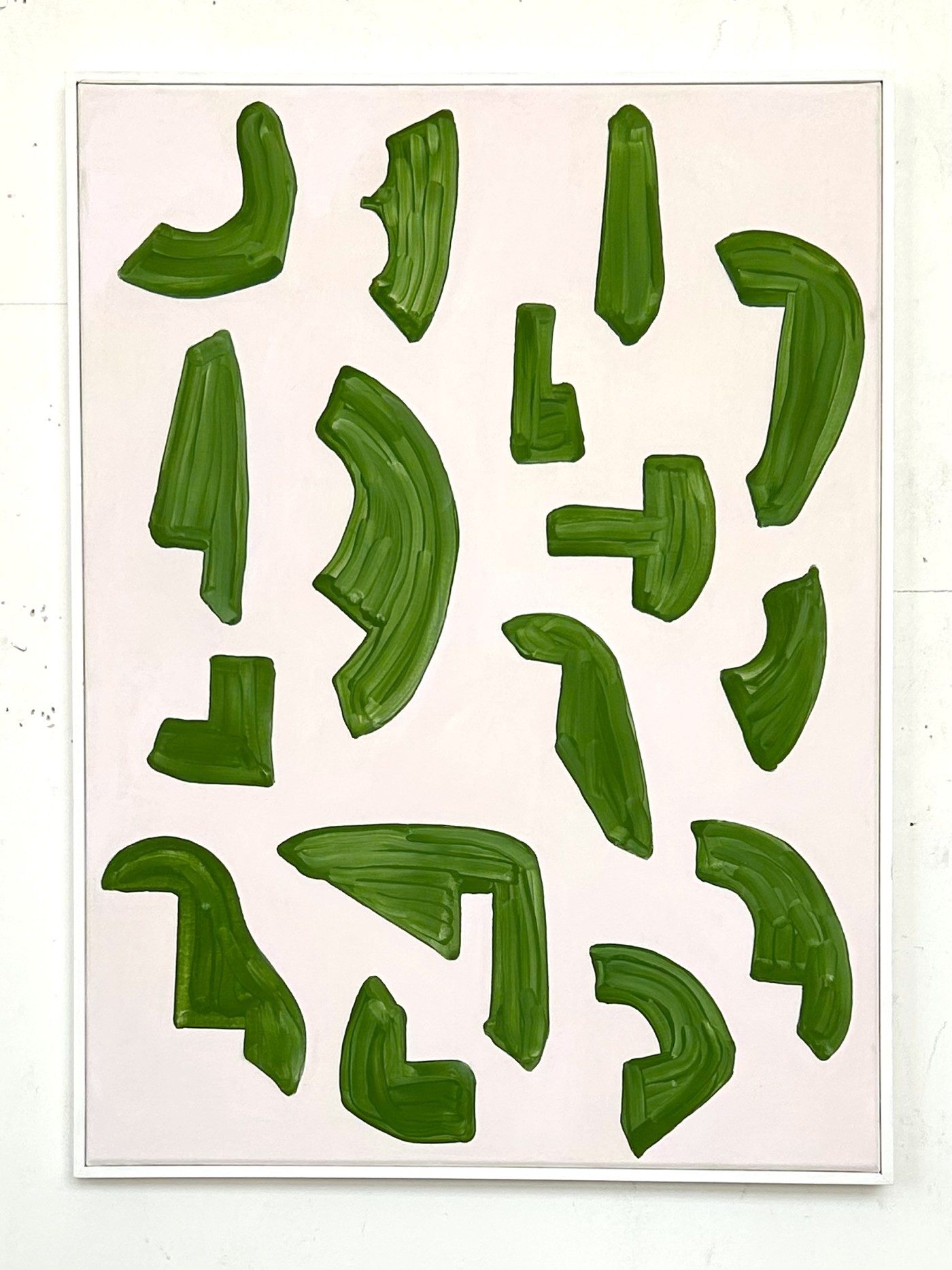 Agnès Thurnauer | Tablettes