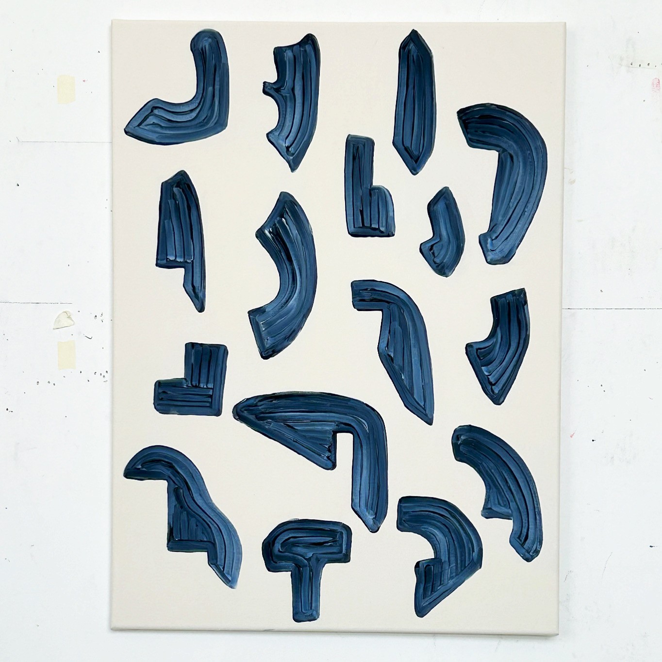 Agnès Thurnauer | Tablettes