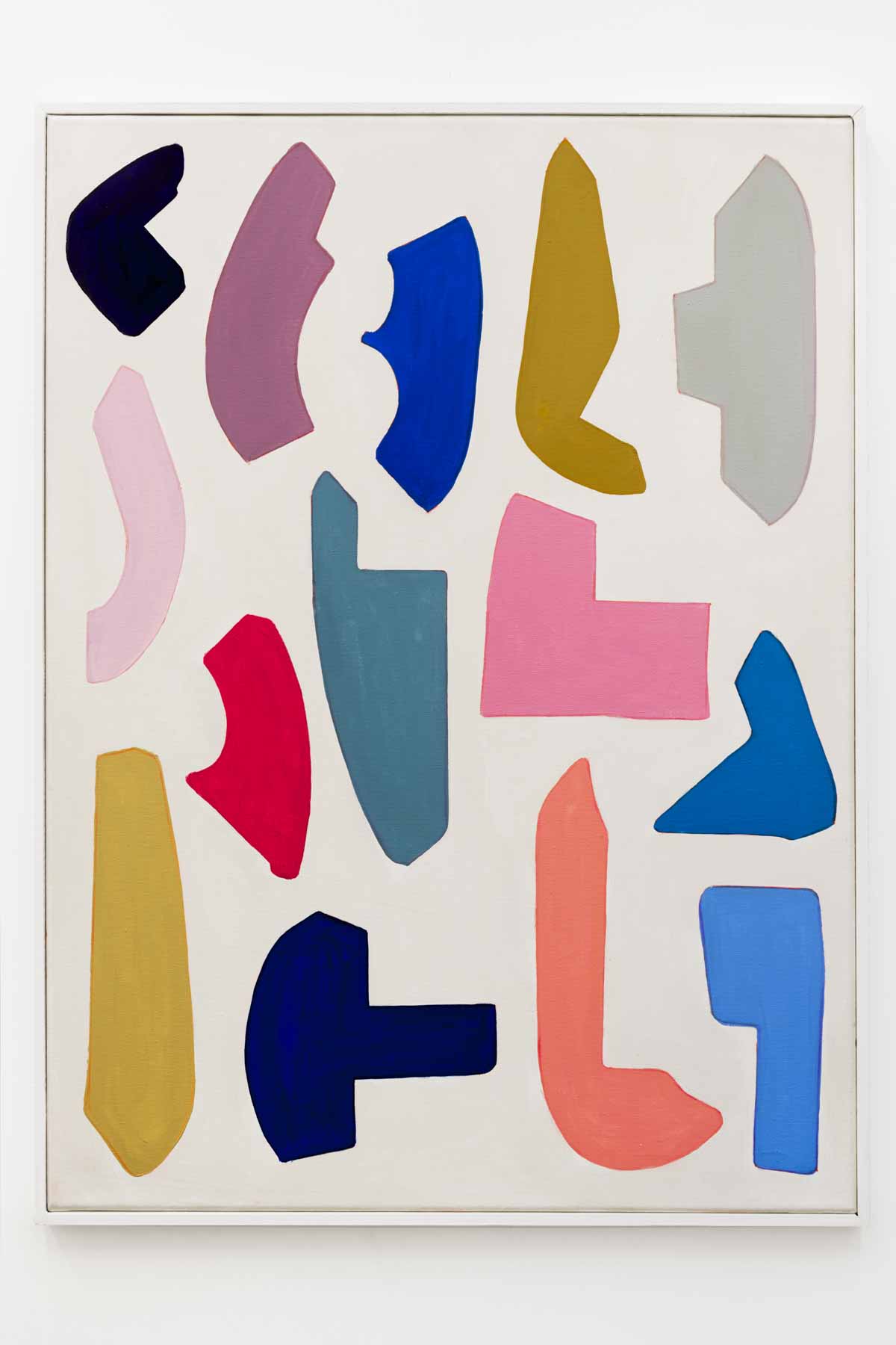 Agnès Thurnauer | Tablettes